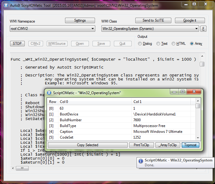 Forums - AutoIt Forums