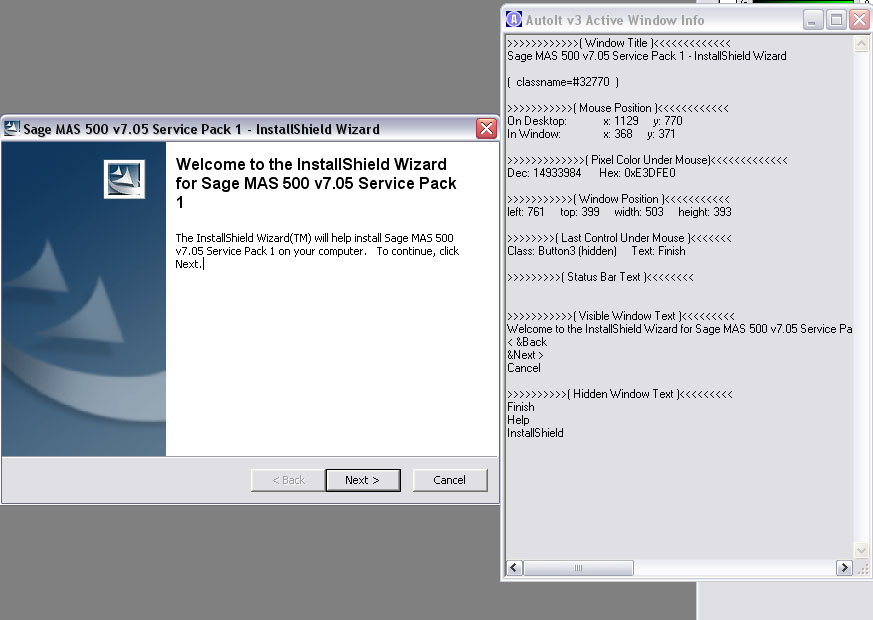 Controlclick Problem Autoit General Help And Support Autoit Forums