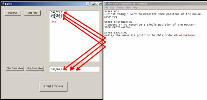 Help Making A Autoit Script Autoit General Help And Support Autoit Forums