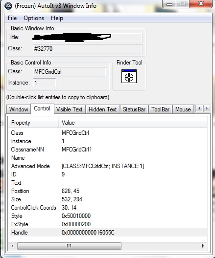 Simple comands in background window - AutoIt General Help and Support - AutoIt Forums
