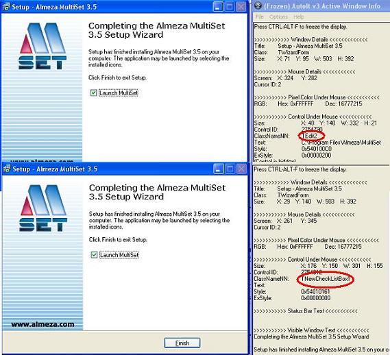 Problem To Uncheck Checkbox Autoit General Help And Support Autoit Forums