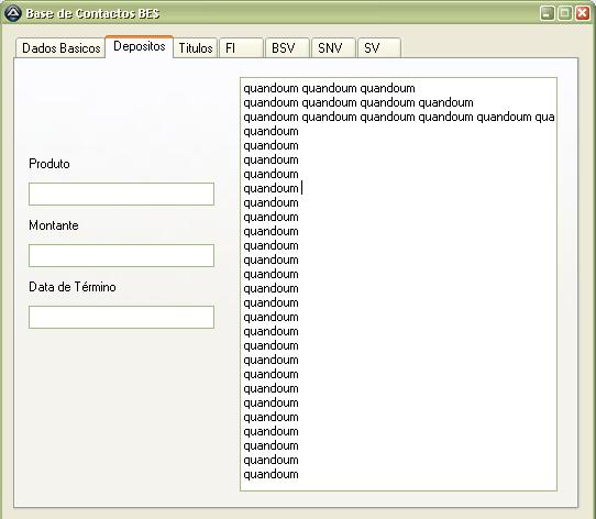 @Melba23, Fulano, PsaltyDS, Sh3llC043r, kaotkbliss __ Help with Scroll bars on EDITBOX's [Solved ...