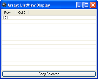 _FTP_ListToArrayEx Problem - AutoIt General Help and Support - AutoIt Forums