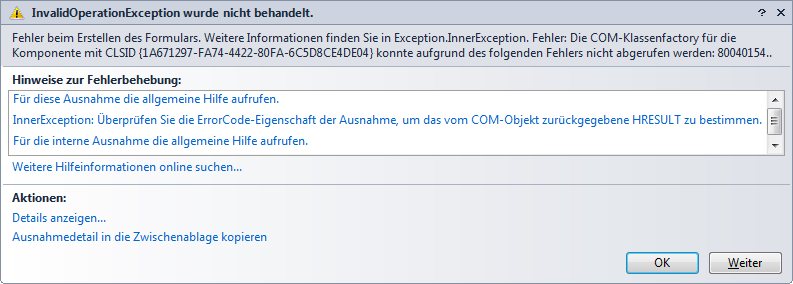 Problems With Autoitx3dll And Debugging Autoitx Help And Support Autoit Forums