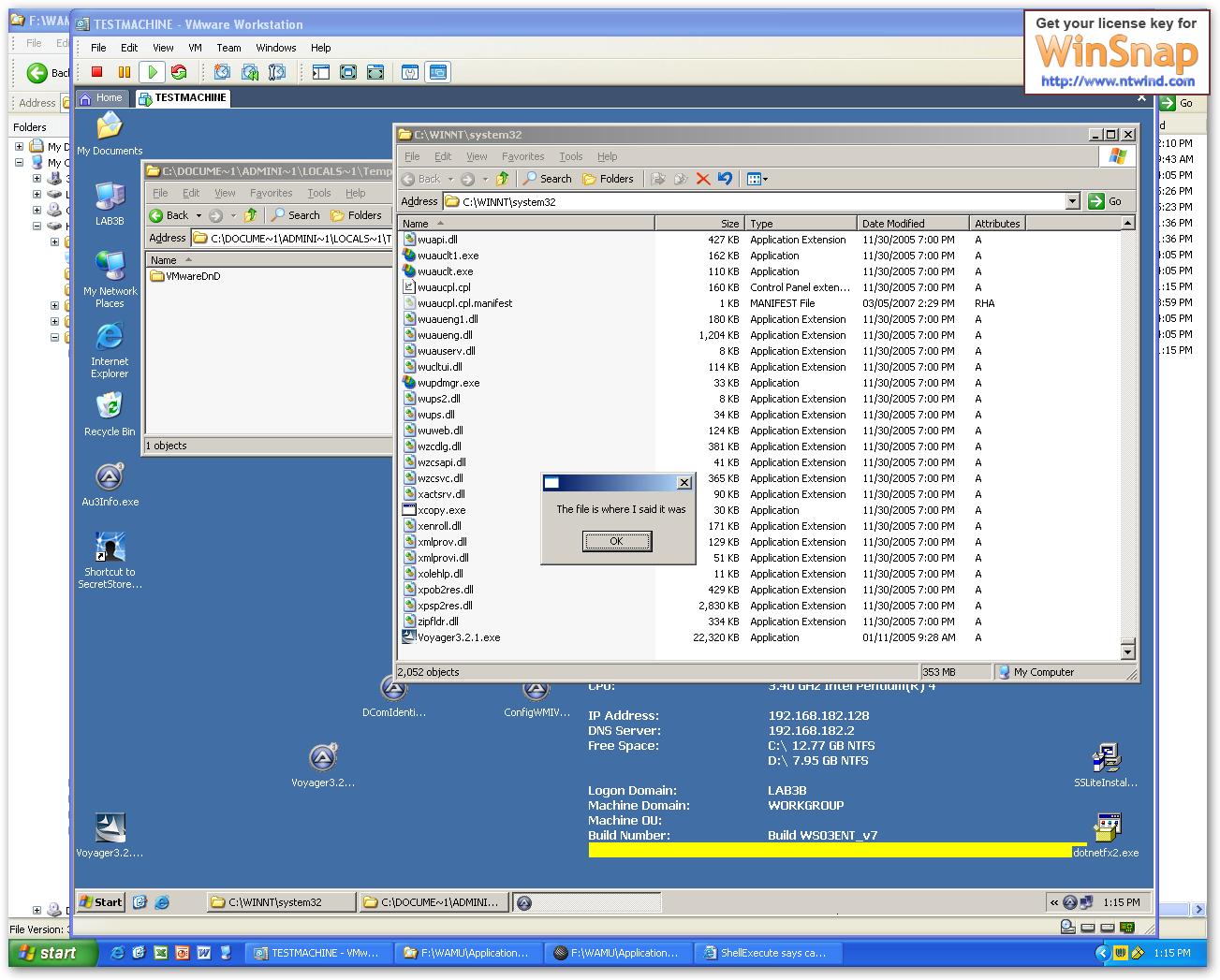 ShellExecute says can't find file - AutoIt General Help and Support ... ShellExecute says can't find file - AutoIt General Help and Support ...