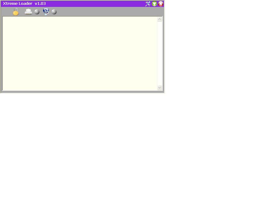 Child GUI as title bar - AutoIt GUI Help and Support - AutoIt Forums