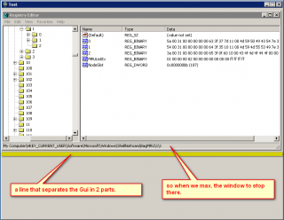 [SOLVED] Bar to divide a Gui ? - AutoIt GUI Help and Support - AutoIt Forums