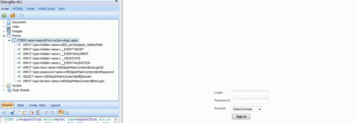 Help With Entering Text Into Internet Explorer Textbox Autoit General Help And Support