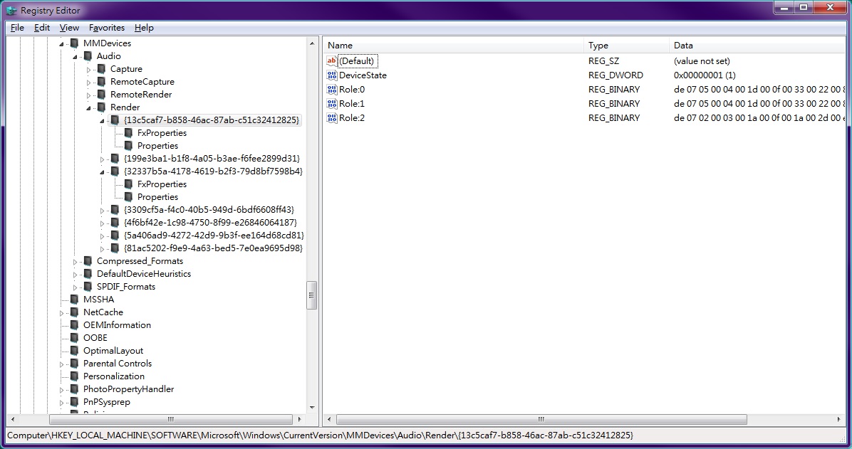 Disable/Enable Playback Devices - AutoIt General Help and Support ... Disable/Enable Playback Devices - AutoIt General Help and Support ...