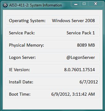 *DONE* Fine Tune My Script, Combine into one - AutoIt General Help and ...
