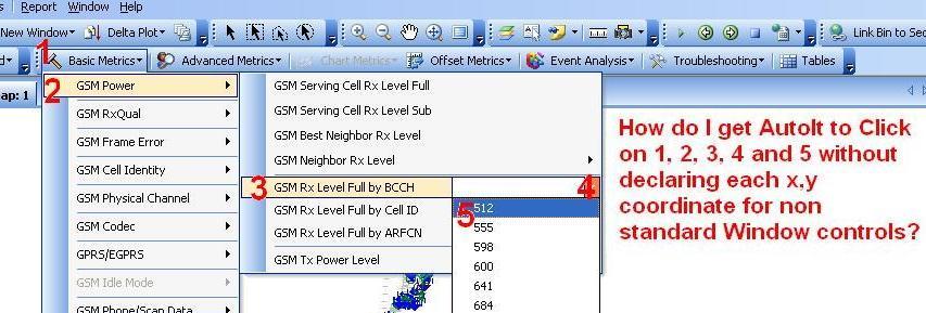Non Standard Window Controls And Ways To Overcome It With Autoit Autoit General Help And 2800