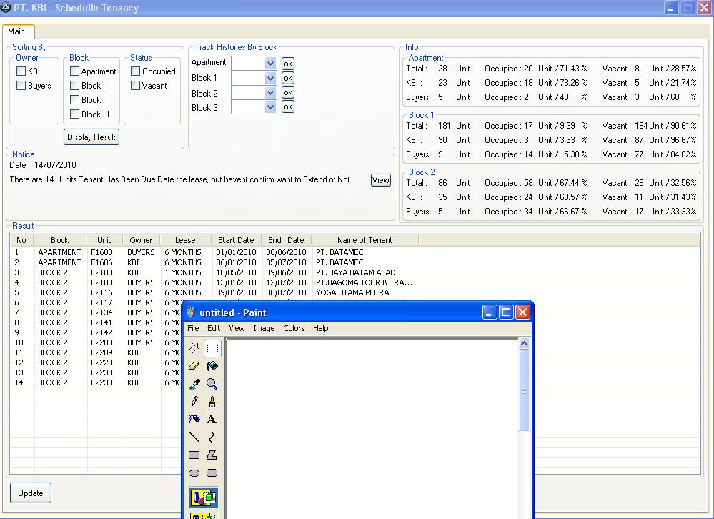 Layout Listview Error When Open Other Window Autoit General Help And Support Autoit Forums