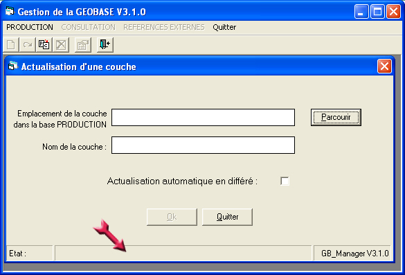 Getting Text Of A Status Bar Autoit Gui Help And Support Autoit Forums 6853