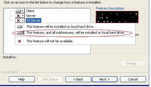 How To Choose Option Treeview In Window Autoit General Help And Support Autoit Forums