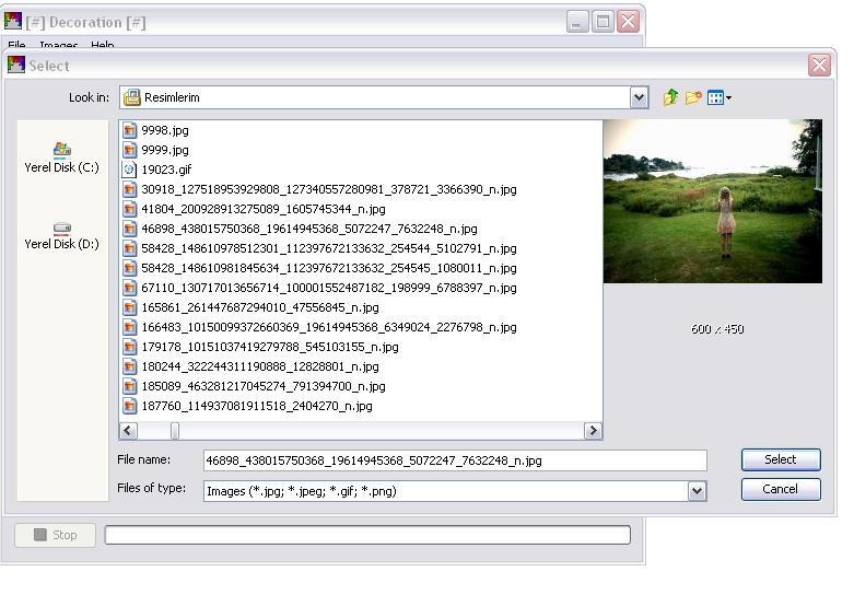 FileOpenDialog and FileSaveDialog alternative - AutoIt General Help and Support - AutoIt Forums