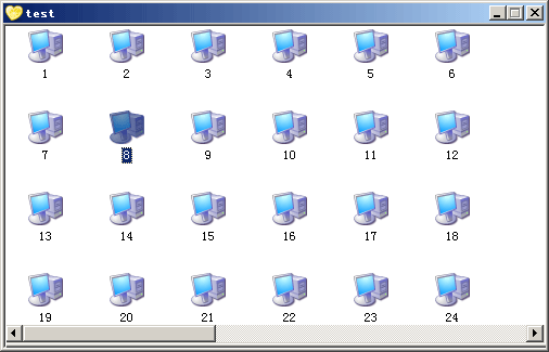 Listview Style Problem Autoit Gui Help And Support Autoit Forums