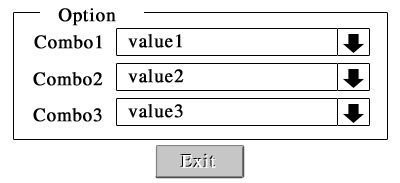 [HELP/REQUEST] BASIC Multi Combo Box Script. - AutoIt GUI Help and Support - AutoIt Forums