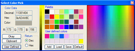 Colorpicker Udf Autoit Example Scripts Autoit Forums