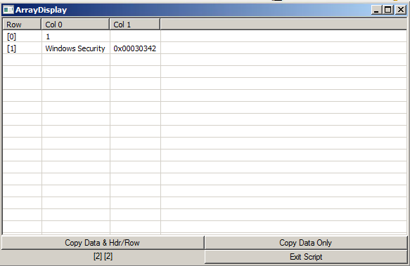 Autoit functions in virtual machines - AutoIt General Help and Support - AutoIt Forums