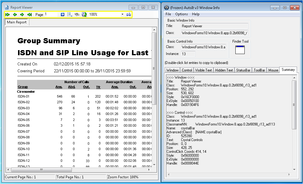 Help With Controlclick Please Autoit General Help And Support Autoit Forums