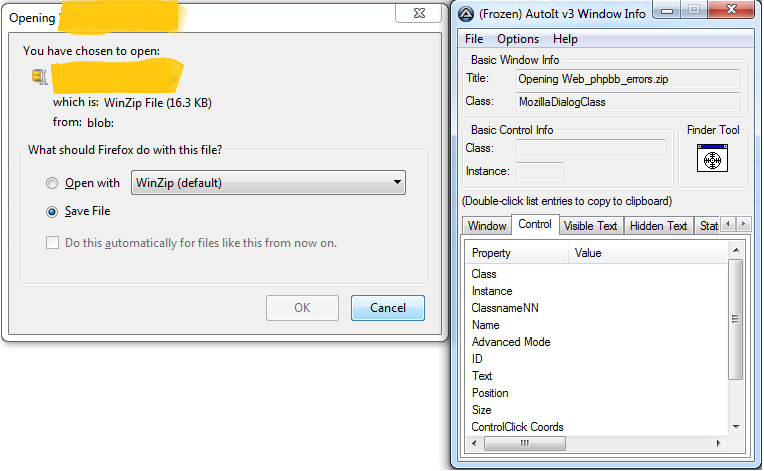 MozillaDialogClass - AutoIt General Help and Support - AutoIt Forums
