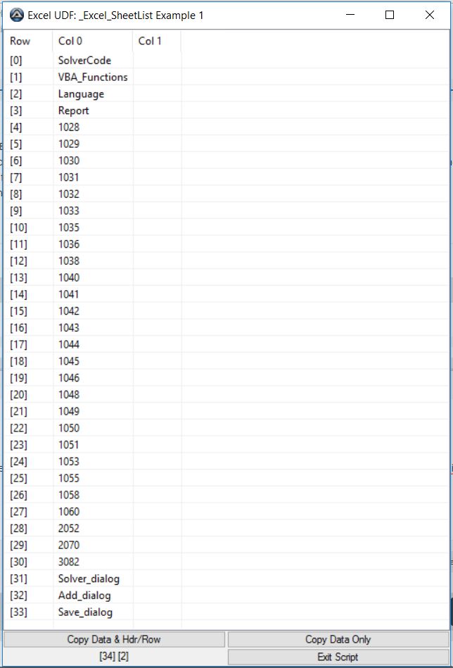 Solved Another Array Variable Has Incorrect Number Of Subscripts Or Subscript Dimension Range