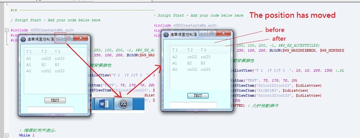 Chrisls Translucent Button Udf Use Problems Autoit Gui Help And Support Autoit Forums 