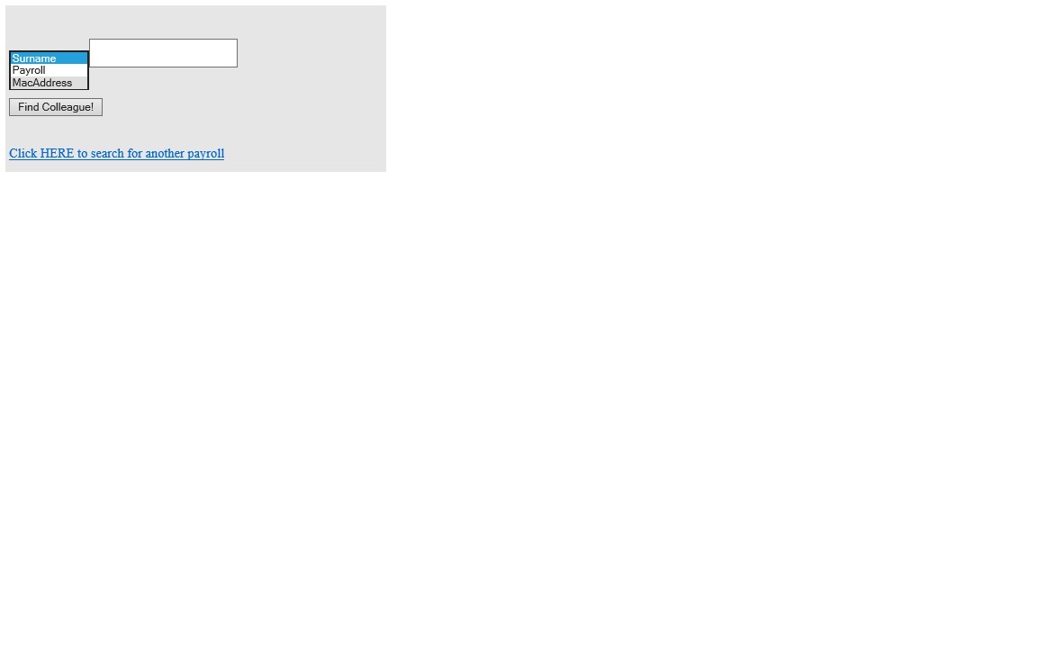Using Autoit To User Html To Run Db Scripts Autoit General Help And Support Autoit Forums