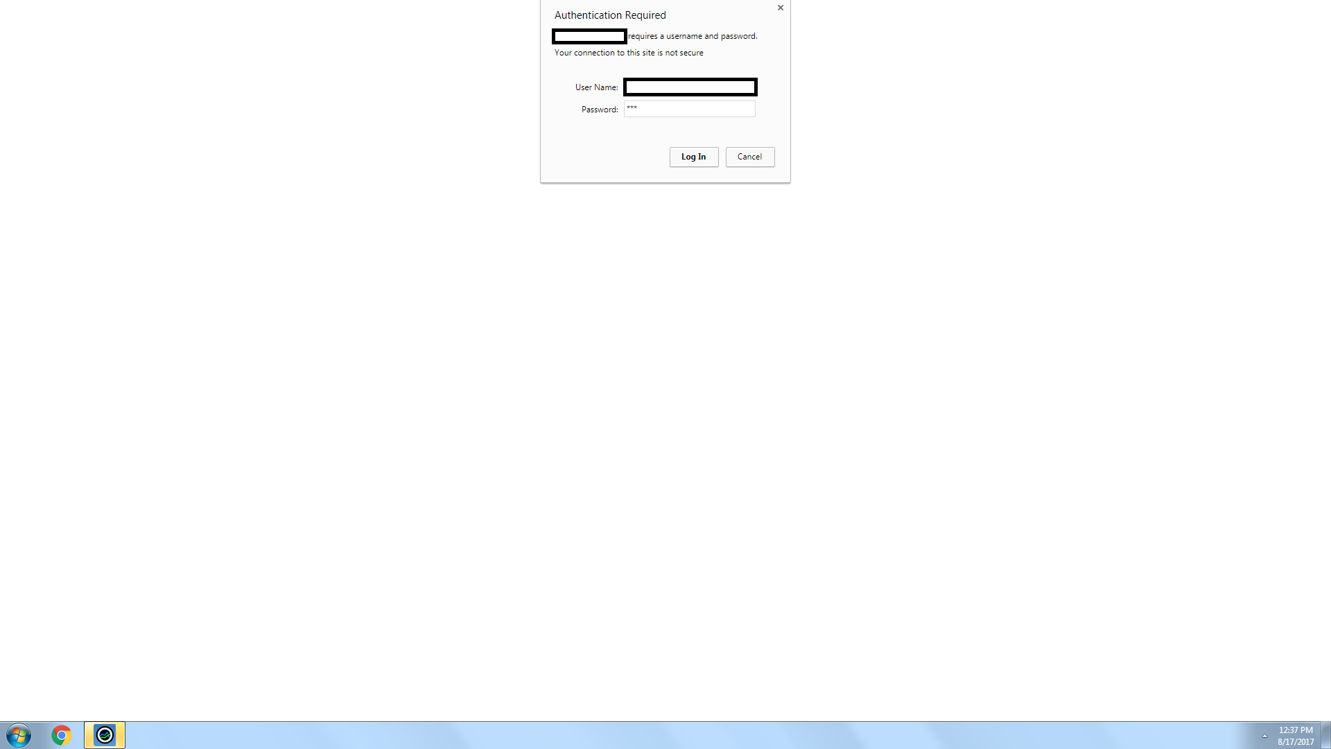 Taskbar Flash Problems When Running Autoit Exe With Task Scheduler Autoit General Help And 8446