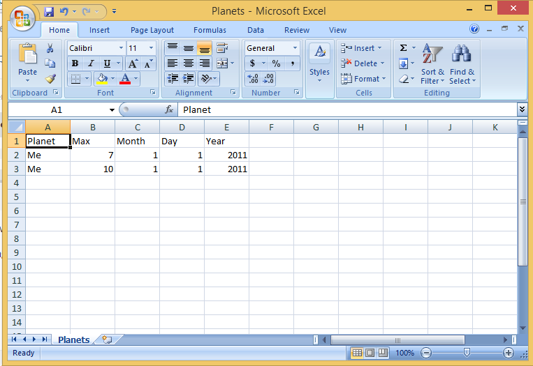 2d array problems from scv file - AutoIt General Help and Support - AutoIt Forums