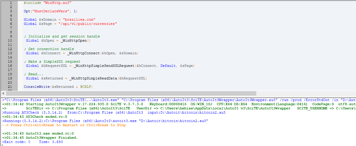 Autoit Read Web Api Autoit General Help And Support Autoit Forums