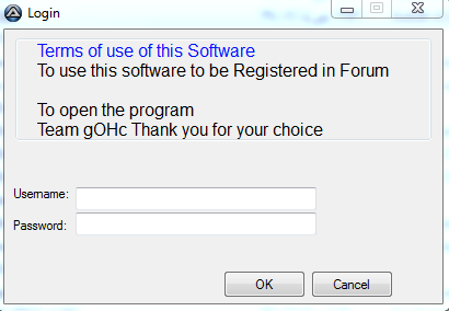 Please help with adding password login to script - AutoIt General Help and Support - AutoIt Forums
