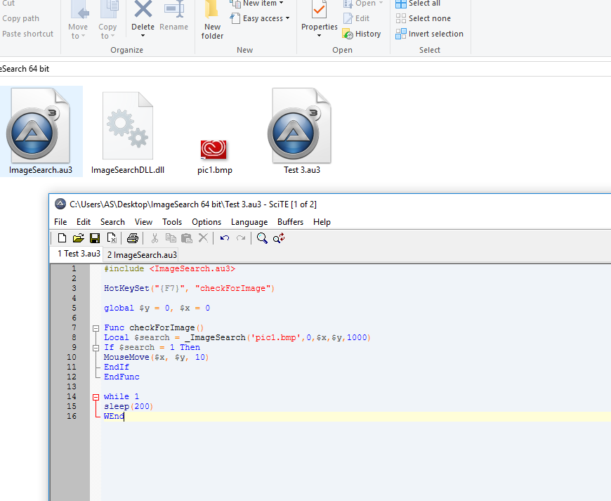 Auto Project - AutoIt General Help and Support - AutoIt Forums