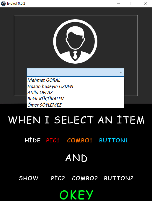 Do Not Run Back Button Help Me Please Autoit Gui Help And Support Autoit Forums