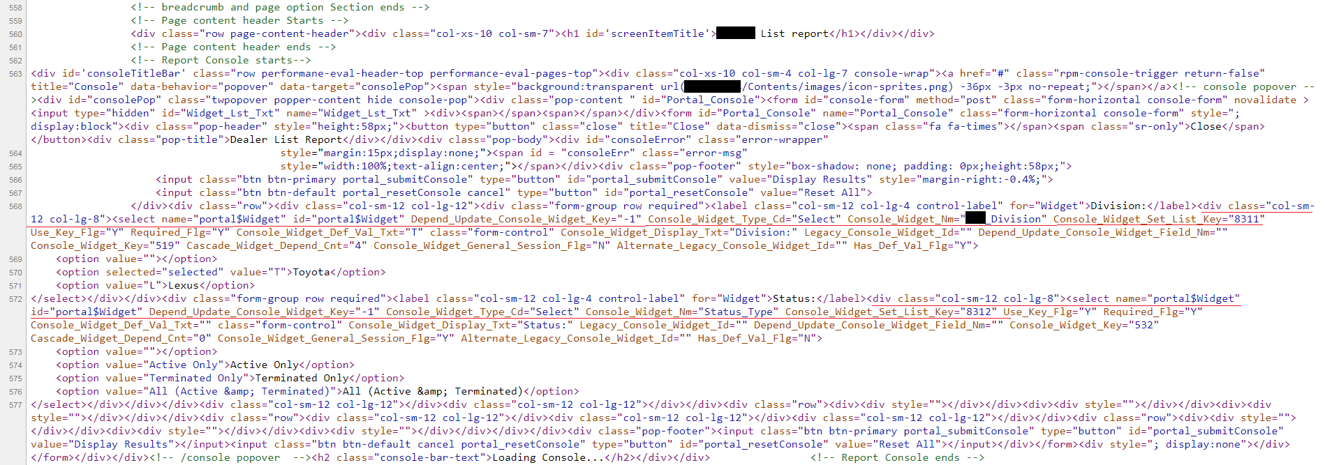 How To Locate The Item Correctly Same Id Name In Different Div Autoit General Help And