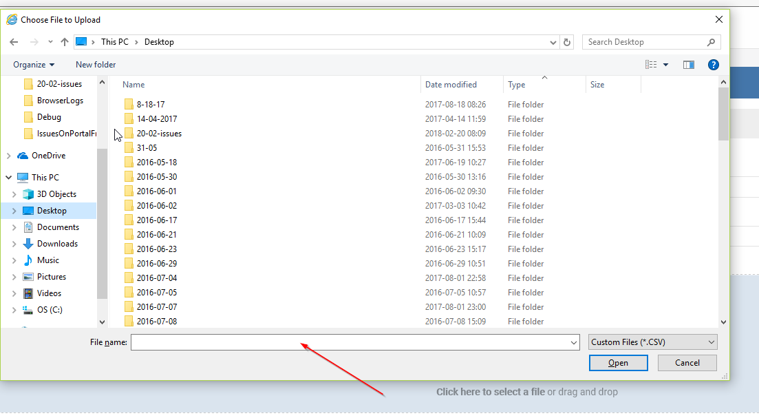 Autoitx Intermittent Issue When Setting Text On Control On Ie11 Autoitx Help And Support