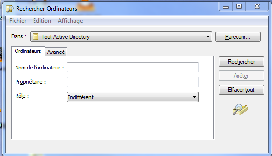 How to open THIS active directory ? - AutoIt General Help and Support - AutoIt Forums