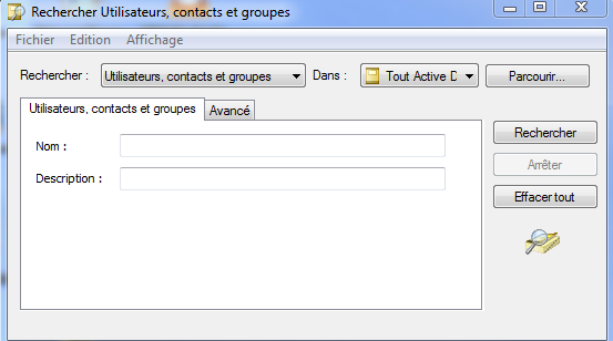 How to open THIS active directory ? - AutoIt General Help and Support - AutoIt Forums