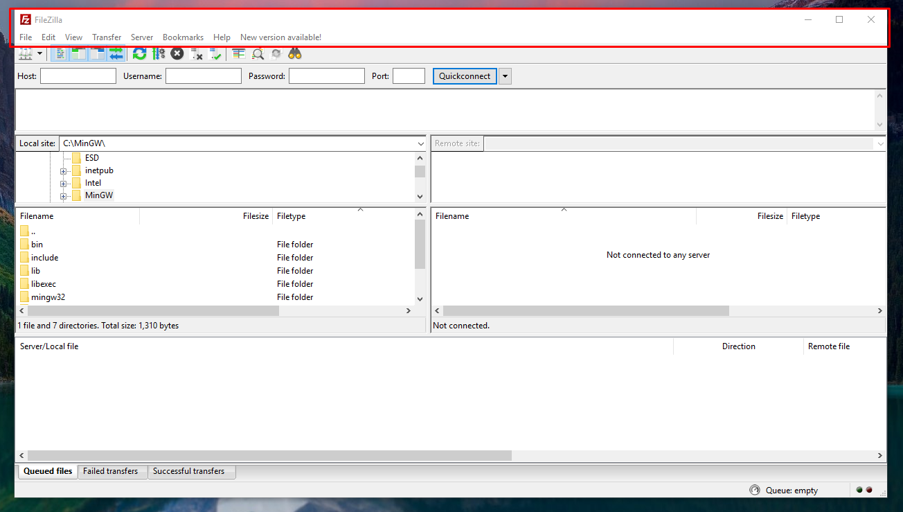 How to identify if a window has a title bar or border? - AutoIt General Help and Support ...