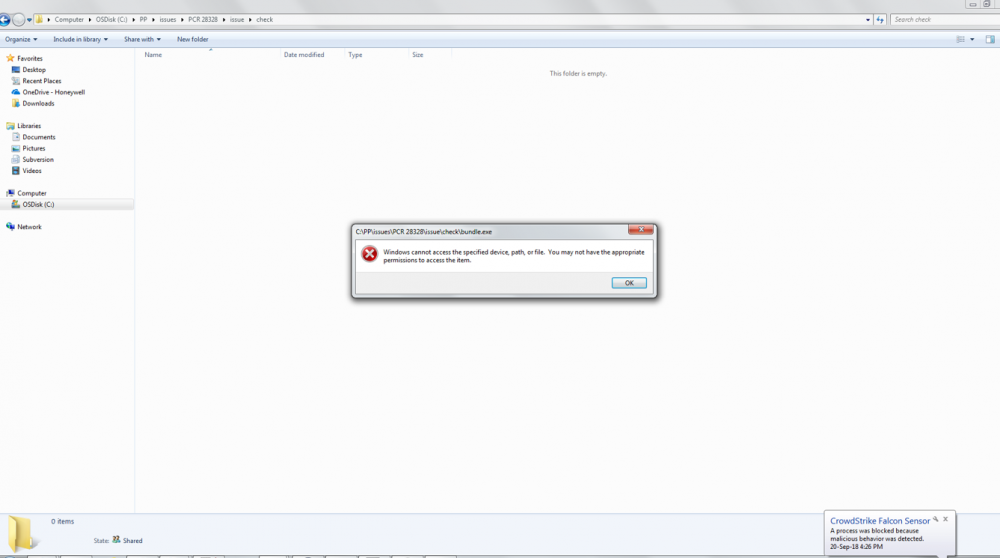 Issue In Converting The Au3 Script In To X86 Exe Autoit General Help And Support Autoit Forums