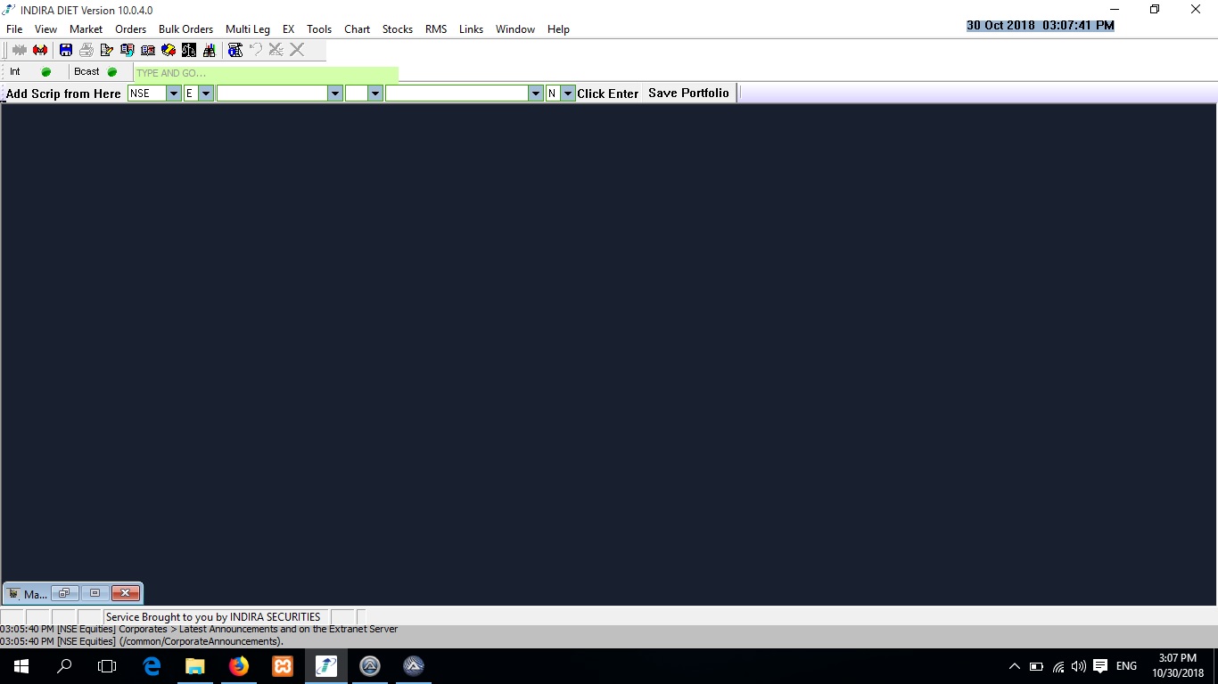 Autoit Script Is Not Working Moved Autoit General Help And Support Autoit Forums