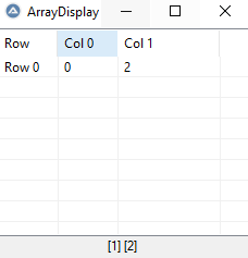 Issues with _AD_GetObjectProperties - AutoIt General Help and Support - AutoIt Forums