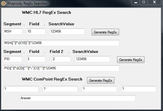 Thank you and here's what I've done with AutoIt - AutoIt General Help and Support - AutoIt Forums