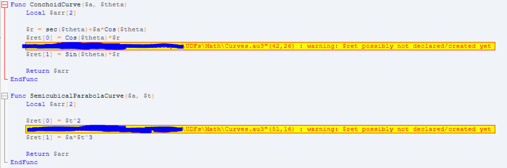 Errors Compiling Script With Udf Autoit General Help And Support