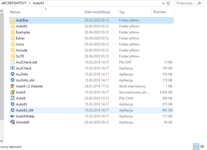 can i gat backup file ?? - AutoIt General Help and Support - AutoIt Forums