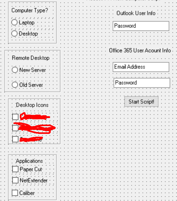 Help With Special Radio And Button Boolean Autoit Gui Help And Support Autoit Forums 2979