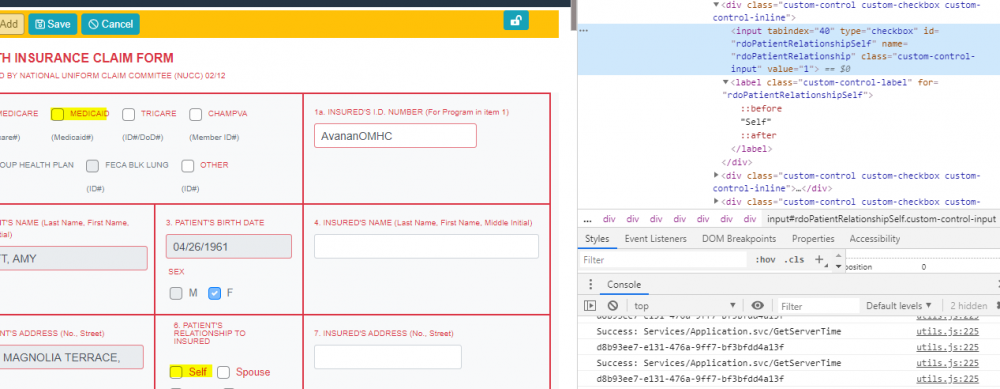 unchecking Checkbox in Chrome Automation - AutoIt General Help and ... unchecking Checkbox in Chrome Automation - AutoIt General Help and ...