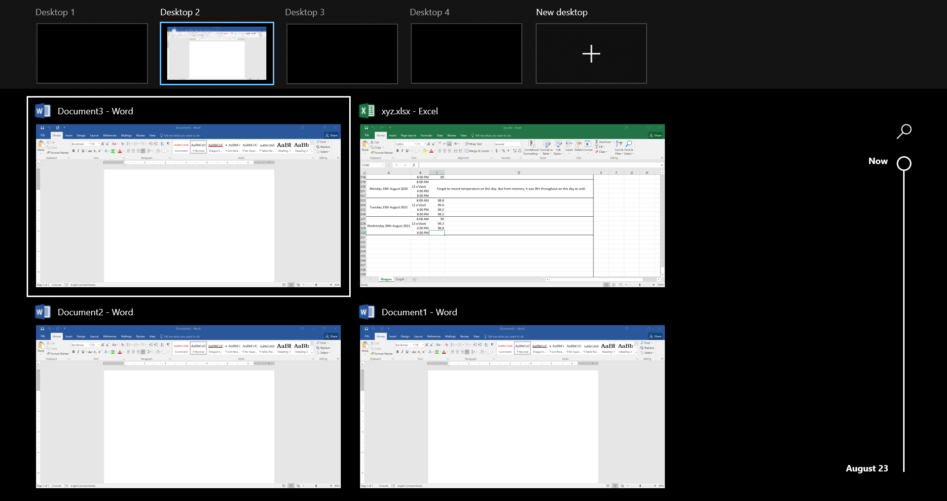 How To Rearrange A Window Being Minimized As Last In The Alttab Order Autoit General Help 