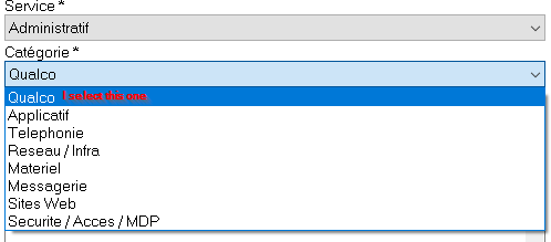 Combobox : remanent choice - AutoIt General Help and Support - AutoIt Forums