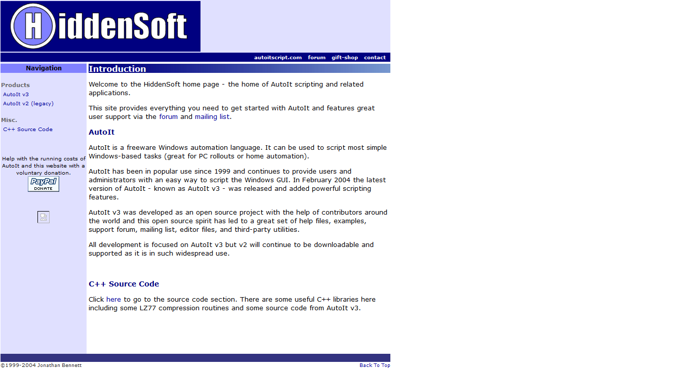How Do I Format My Computer With Autoit Autoit General Help And Support Autoit Forums